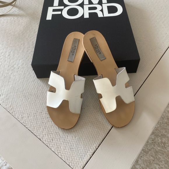 Shoes | Steven Sandals | Poshmark